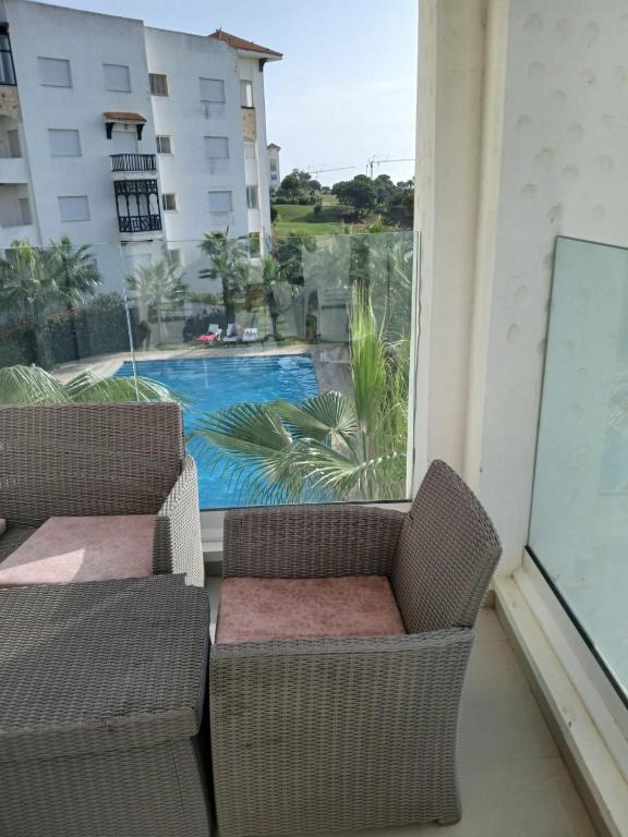 Asilah Marina golf, Assilah (tarifs actualisés, 2025)