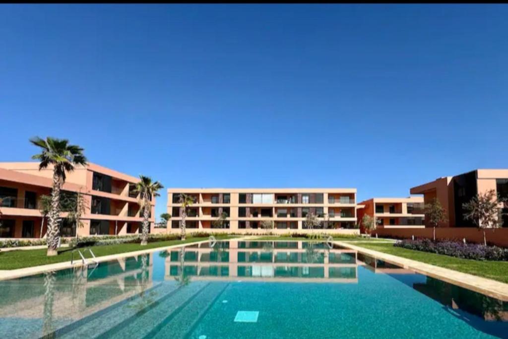 Noria Golf, Marrakech (updated prices 2026)