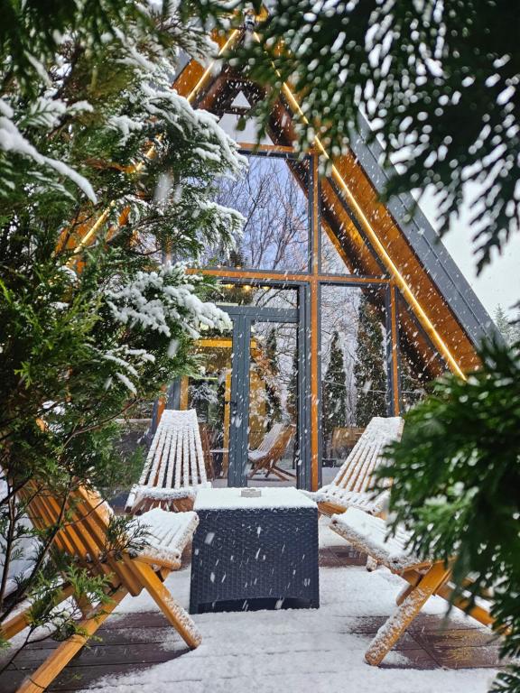 Navas River House, Poljane (updated prices 2025)