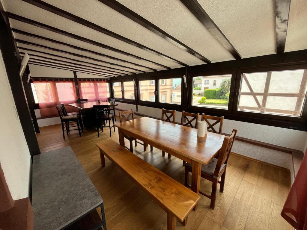 Pension mitten im Pfälzerwald, Kindsbach (updated prices 2025)