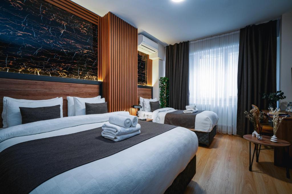 Elite Marmara Boutique Hotel Sultanahmet, Istanbul (updated prices 2026)