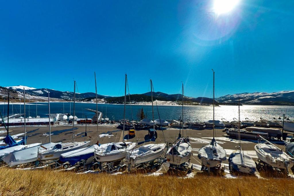 Marina Place 413, Dillon (updated prices 2025)