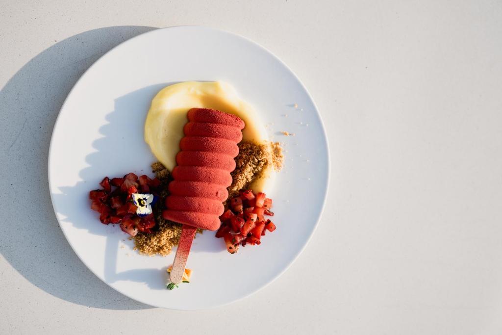 SLS Hotel, a Luxury Collection Hotel, Beverly Hills, Los Angeles ...