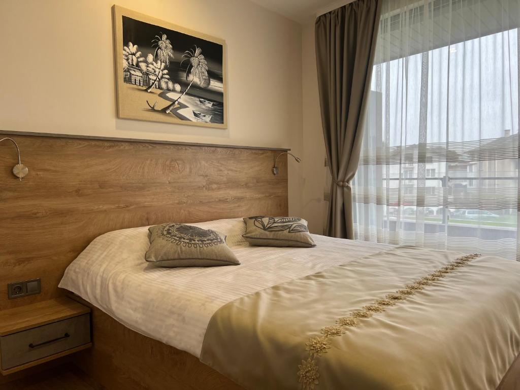 Studio Forest, Velingrad (updated prices 2025)