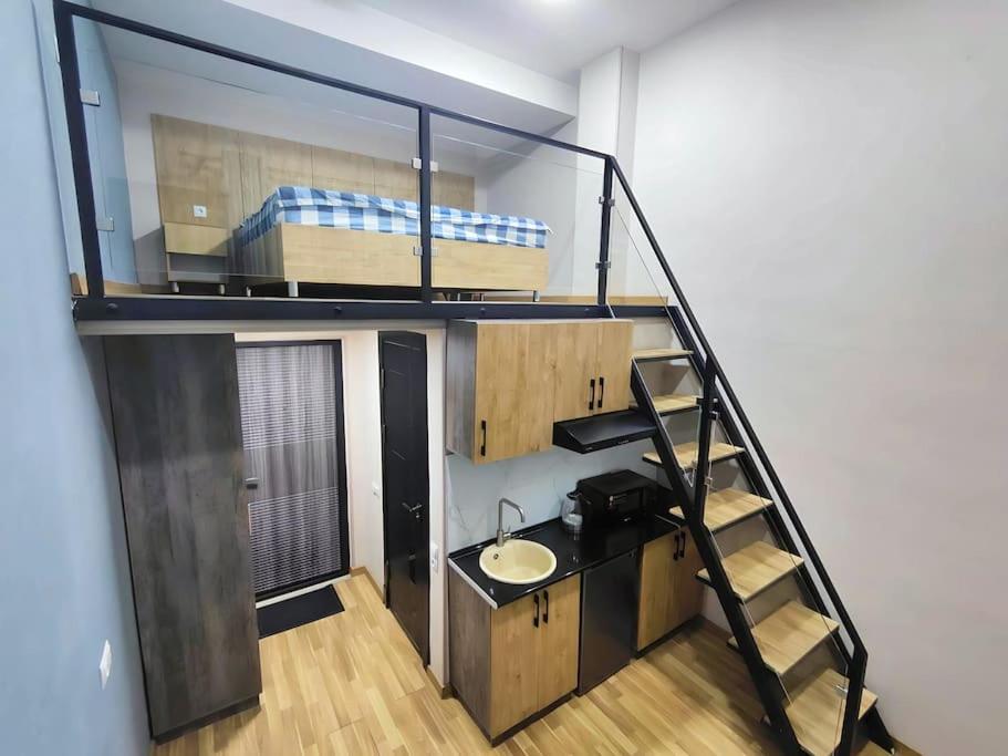 Tashkent Cozy Loft, Tashkent (precios actualizados 2025)