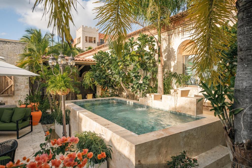 Hotel Casa Don Luis Cap Cana by Faranda Boutique, Punta Cana (updated ...