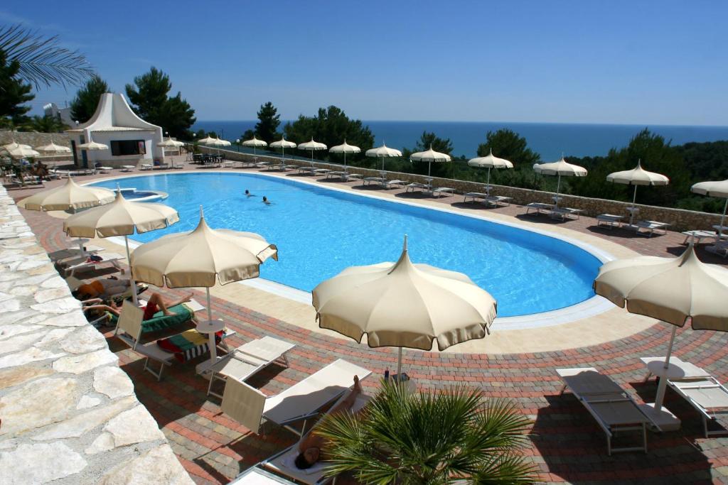 Villaggio Idra residence, Vieste (updated prices 2025)