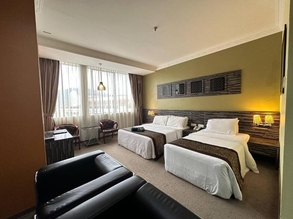 HIG Hotel, Kuah (updated prices 2025)