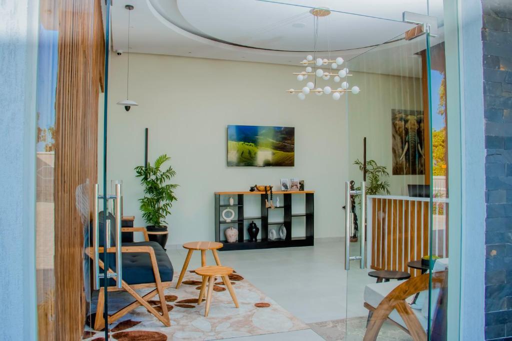 MEGA lodge Hotel, Dar es Salaam (updated prices 2025)