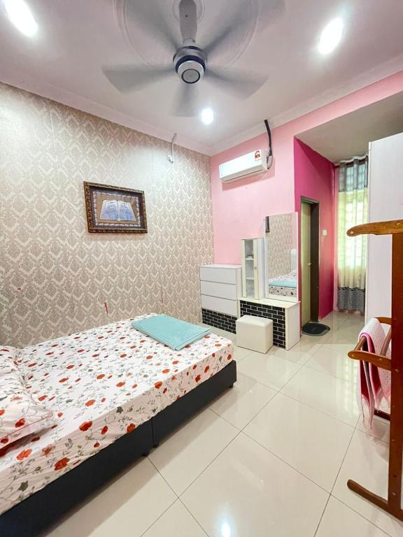 D'sofia Homestay Jelebu 4, Kuala Kelawang (updated prices 2025)