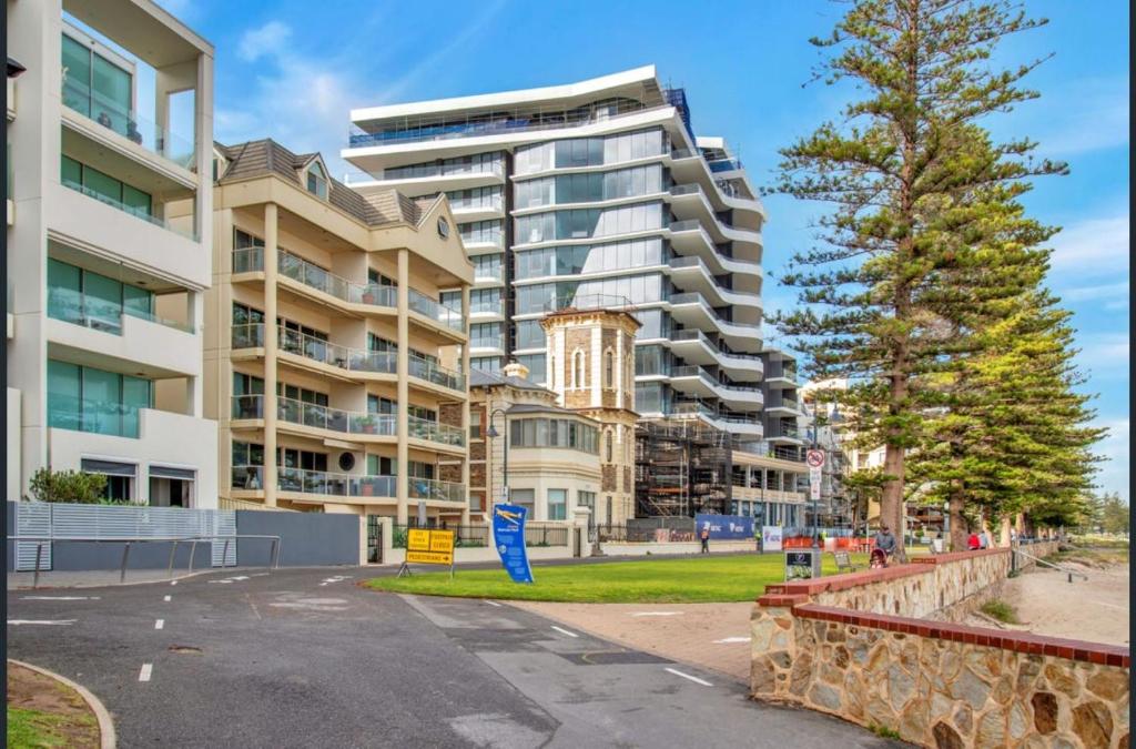 Seafield Tower Glenelg Apartment No 6, Glenelg (precios actualizados 2025)