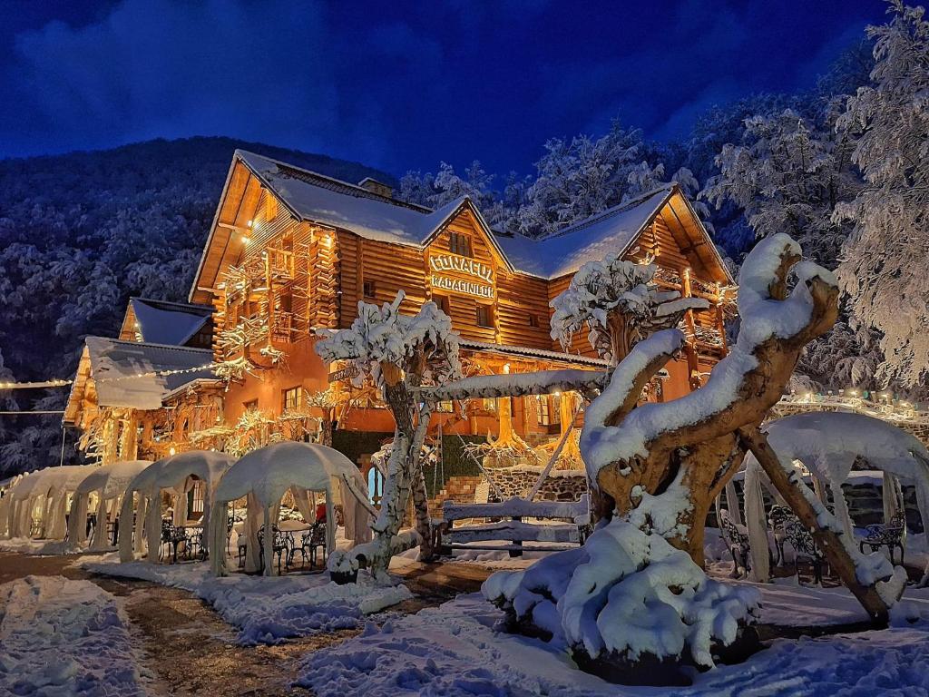 Conacul Radacinilor, Petroşani (updated prices 2025)