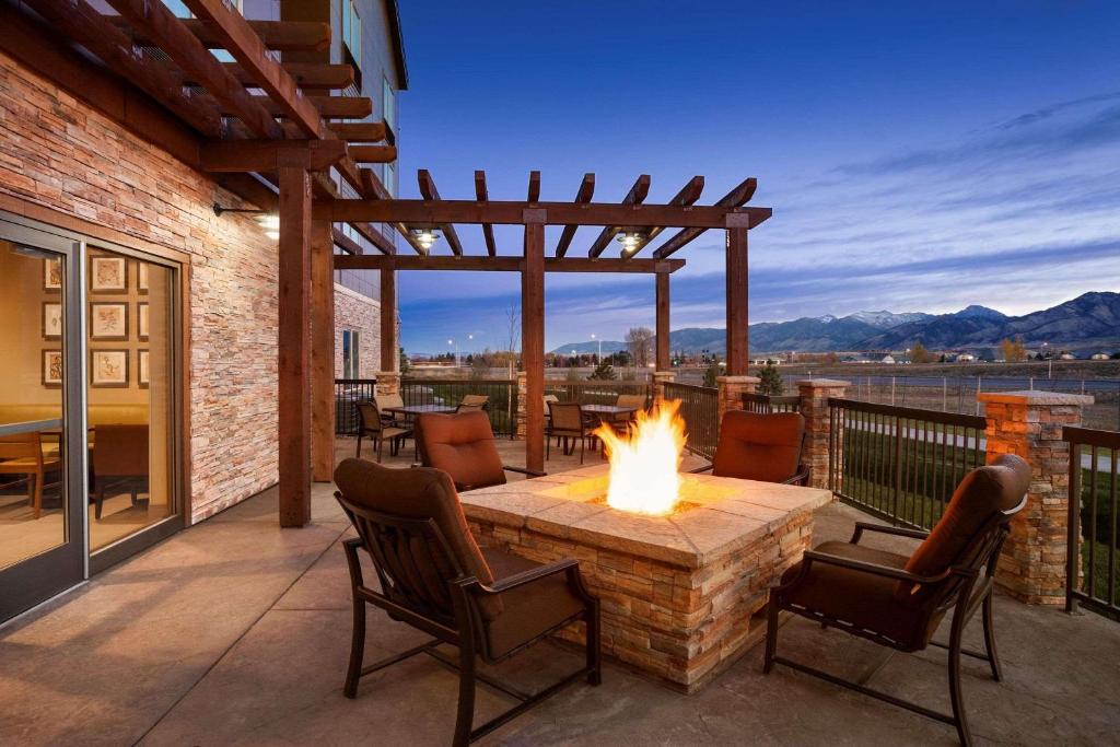 Country Inn & Suites by Radisson, Bozeman, MT, Bozeman (updated prices ...