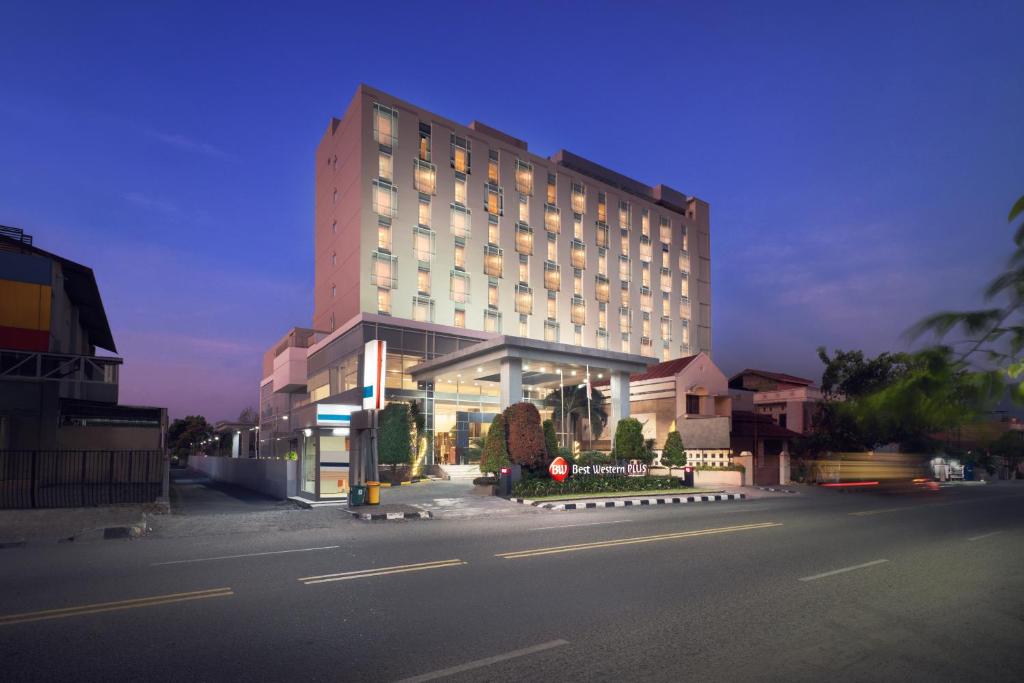 Best Western Plus Coco Palu, Palu (updated prices 2025)