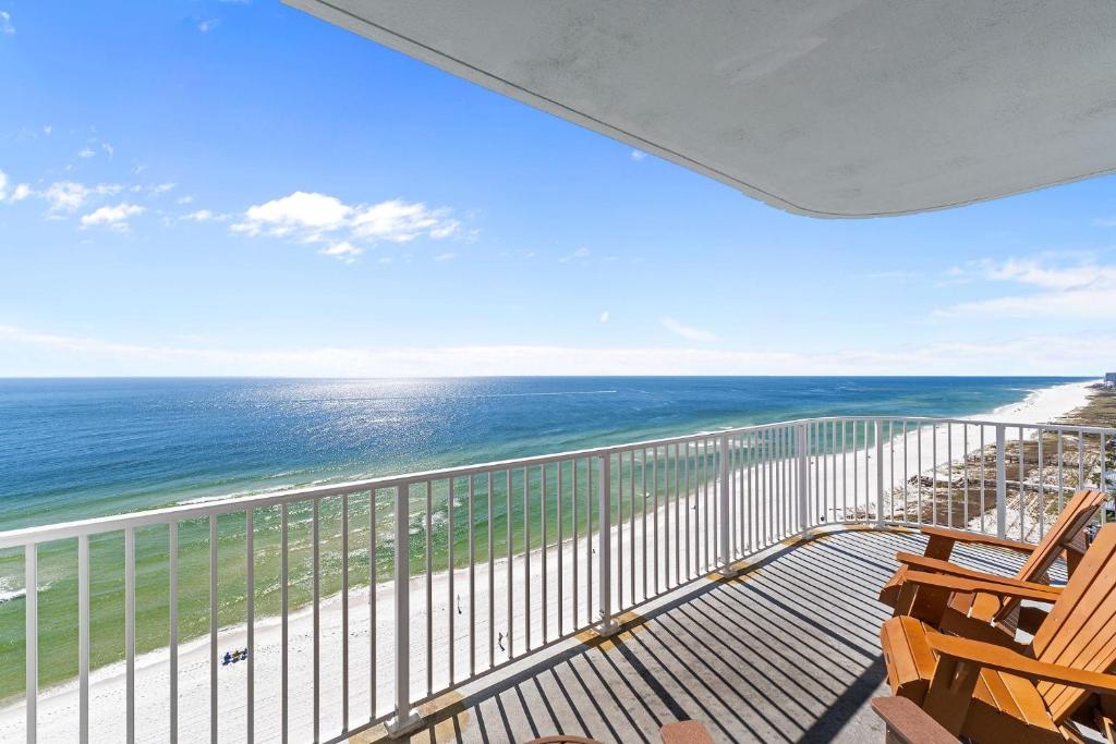 Summerchase Penthouse 4, Orange Beach (updated prices 2026)
