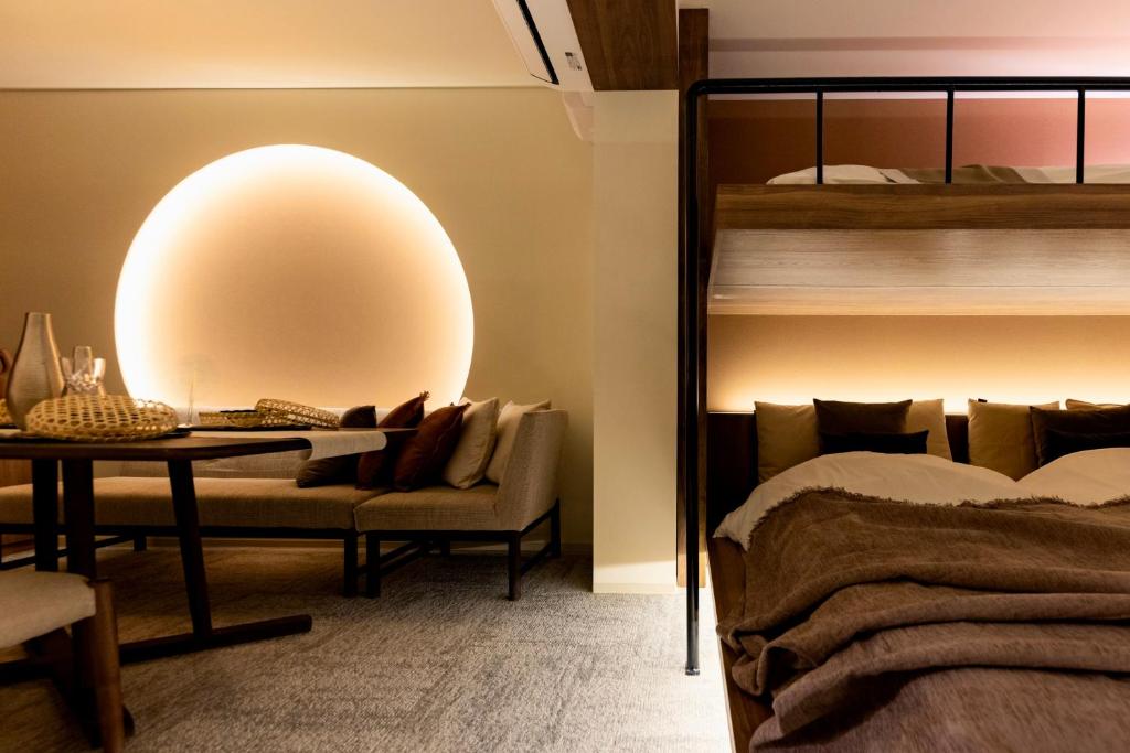 Vistalia, Tokyo (updated prices 2026)