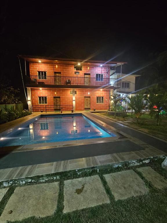 Palm Paradise, Sasawane (aktualisierte Preise für 2025)