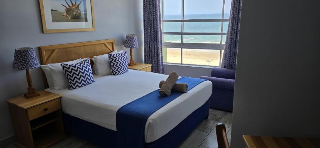 Shaka Shores Apartment 11E, Durban (precios actualizados 2026)