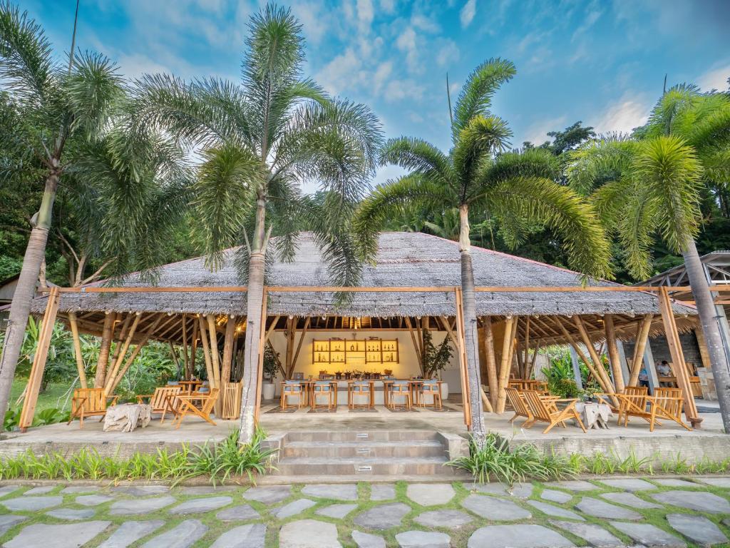 D'Lagoon Dive Resort, Bitung (updated prices 2025)