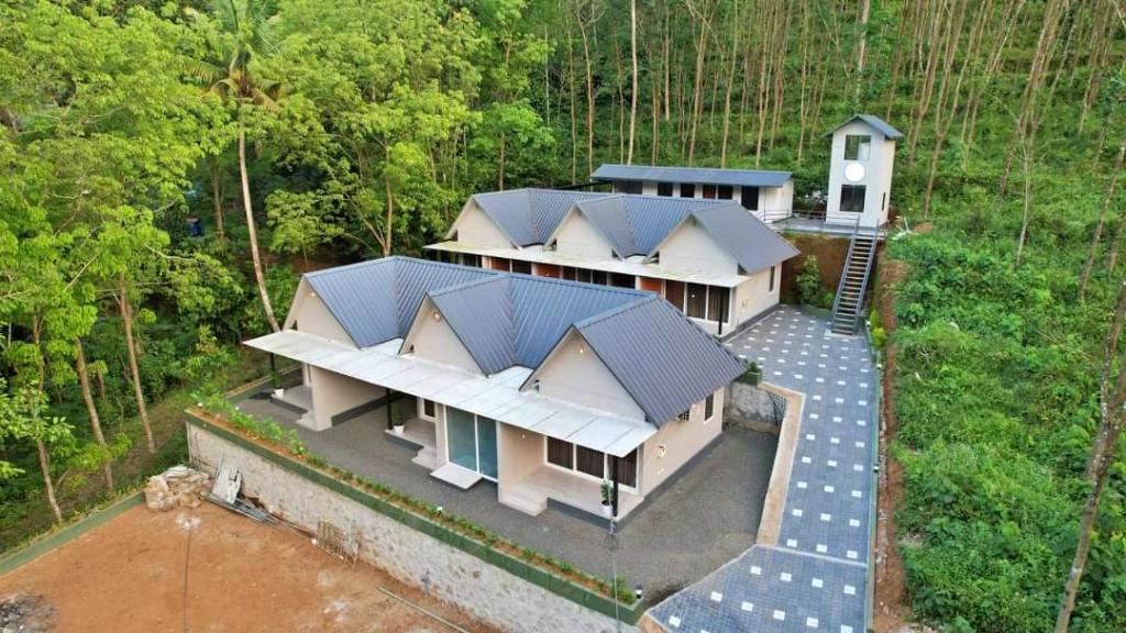 Elephant Village Resort Munnar, Munnar (updated prices 2025)
