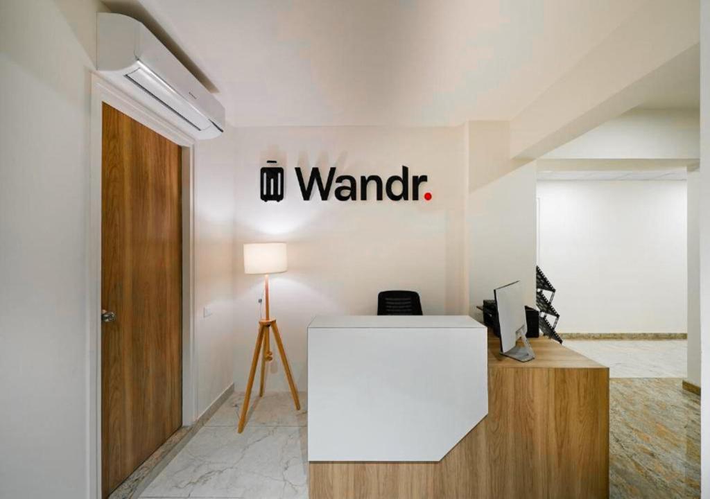 Wandr Hotel- Near MG Road, Bangalore (updated prices 2025)