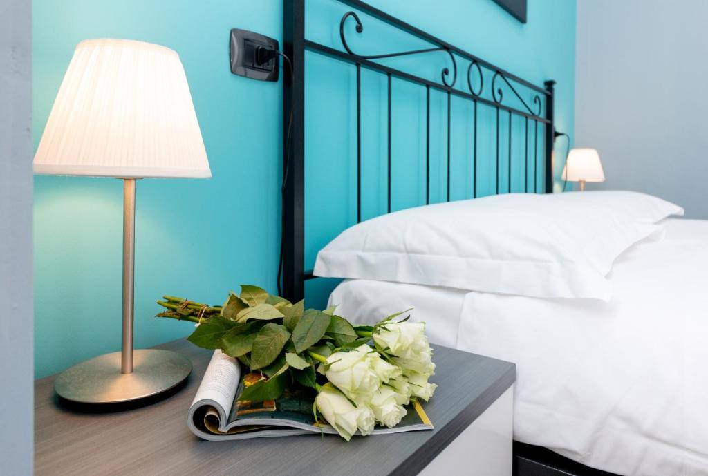 Galia rooms by PortofinoVacanze, Genova (updated prices 2026)