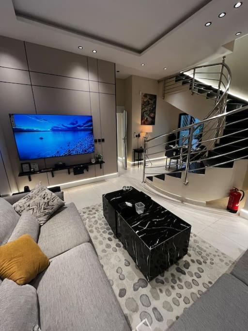 Suol Townhouse, Riyadh (preços atualizados para 2024)