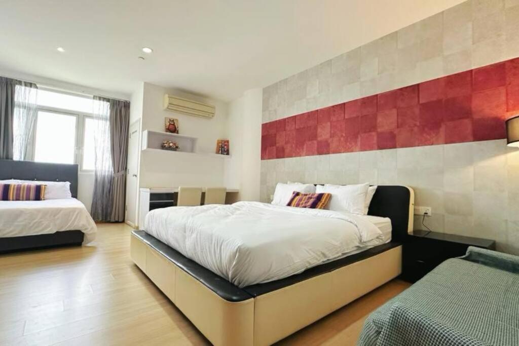 118 Island Plaza ComFy Seaview Suite, Tanjong Tokong (aktualisierte ...