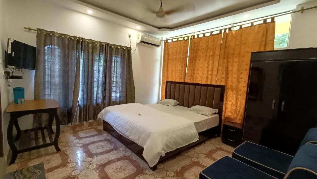 Hotel Santi Palace, Bokakhat (updated prices 2025)
