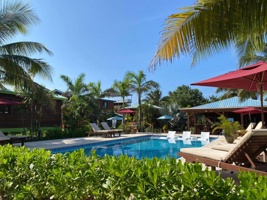 Coconut Row Boutique Hotel, Hopkins (updated prices 2025)