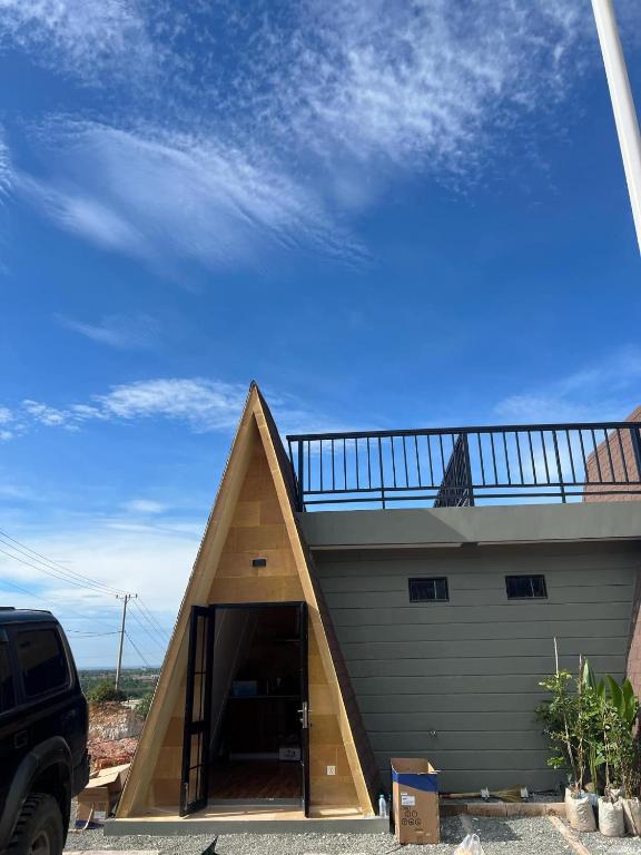 SVR homestay, Kampot (updated prices 2026)