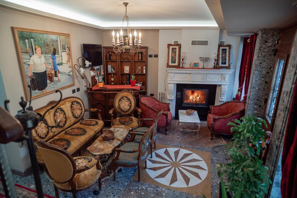 Vila 1919 Teto Ollga, Korçë (updated prices 2026)