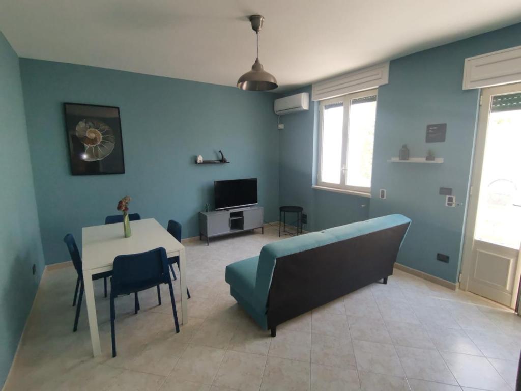 Nautilus, Marina San Gregorio (updated prices 2026)