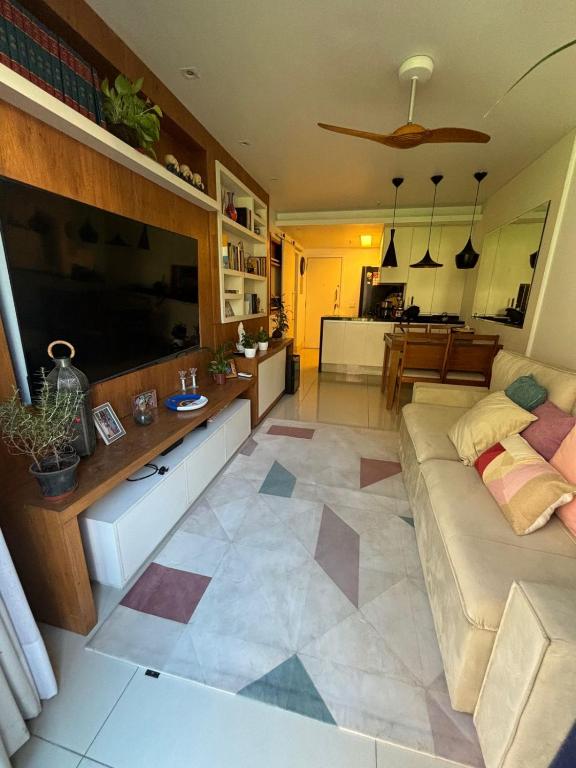 Flat Moderno em Copacabana, Rio de Janeiro (updated prices 2025)
