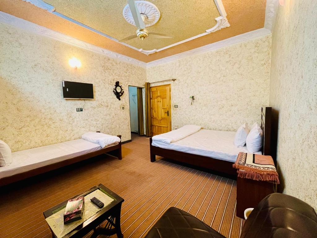 Royal Reflections Inn, Abbottābād (aktualisierte Preise für 2025)