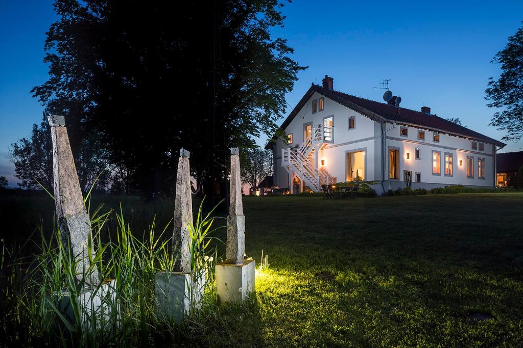 Siedlisko Blanki, Suryty (aktualne ceny na rok 2026)