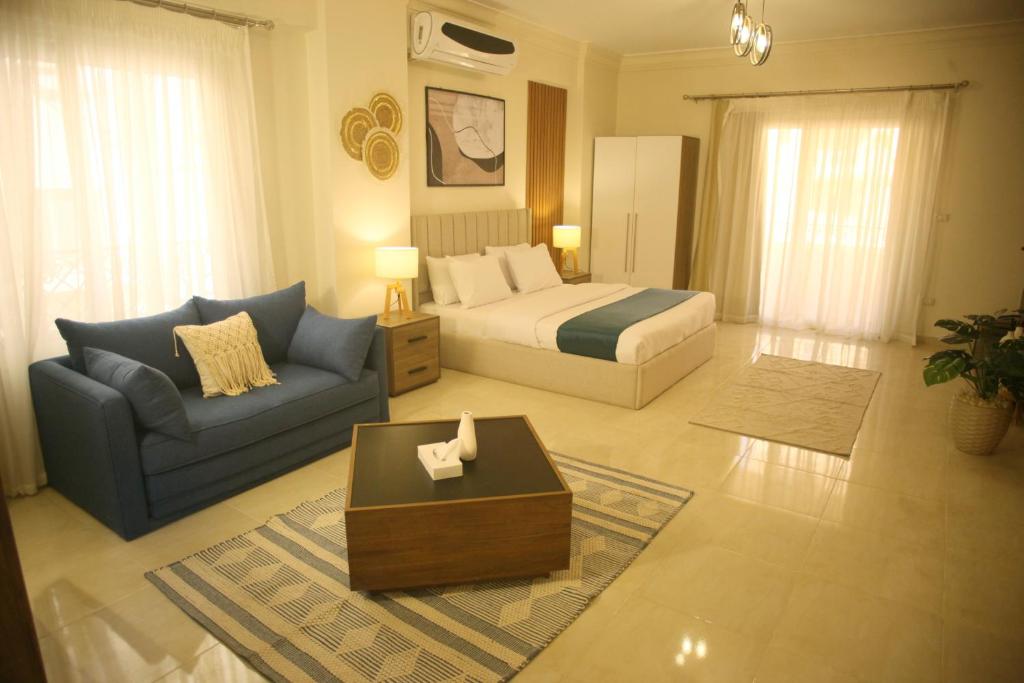 Settle Inn South 90 Apartments, Cairo (updated prices 2025)