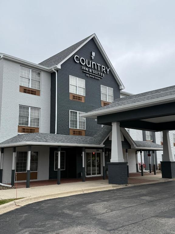 Country Inn & Suites by Radisson, Elgin, IL, Elgin (preços atualizados ...