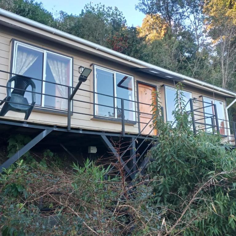 Cabañas Aikus, Islas Cuicui (updated prices 2026)