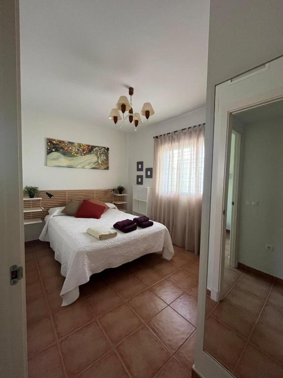 Marina and Sun, Rota (updated prices 2025)