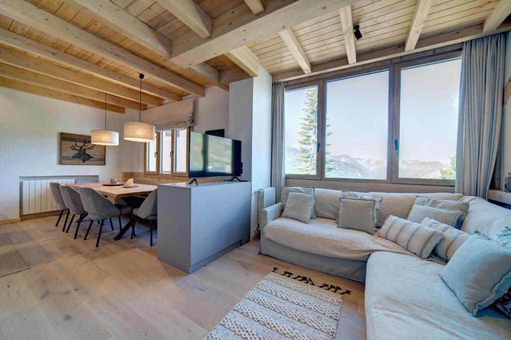 Tanau-Rentals El Oso, Naut Aran (updated prices 2026)