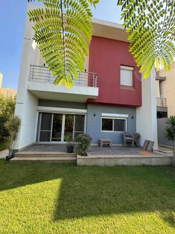 Luxury Villa in Madinaty, Madinaty (updated prices 2025)