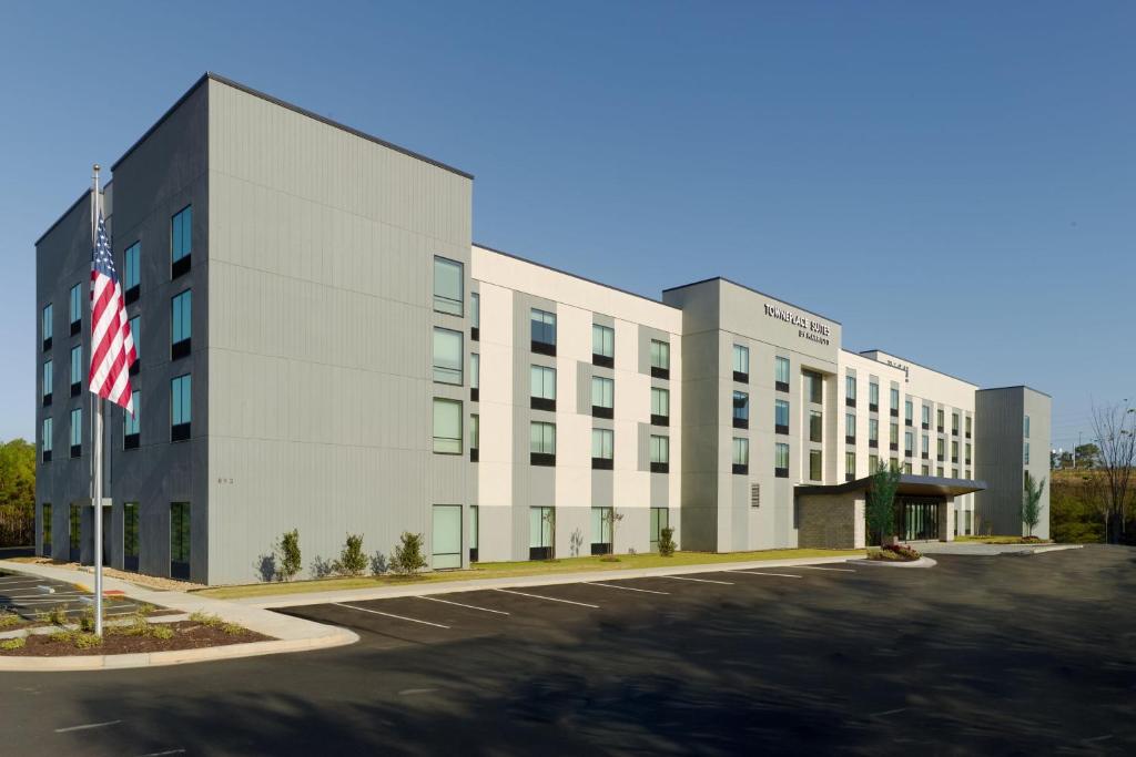 TownePlace Suites by Marriott Grovetown, Grovetown (updated prices 2026)