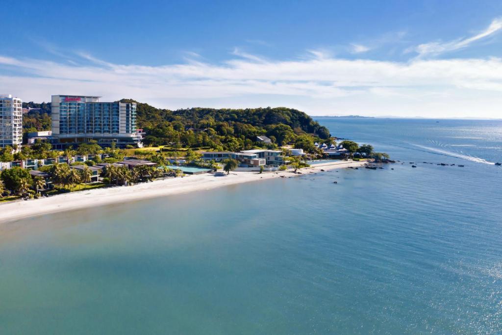 Rayong Marriott Resort & Spa, Klaeng (updated prices 2025)