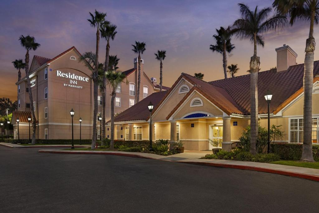 Residence Inn Anaheim Hills Yorba Linda, Anaheim (updated prices 2025)