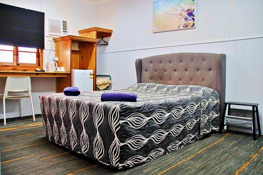 Brisbane Manor, Brisbane (updated prices 2025)