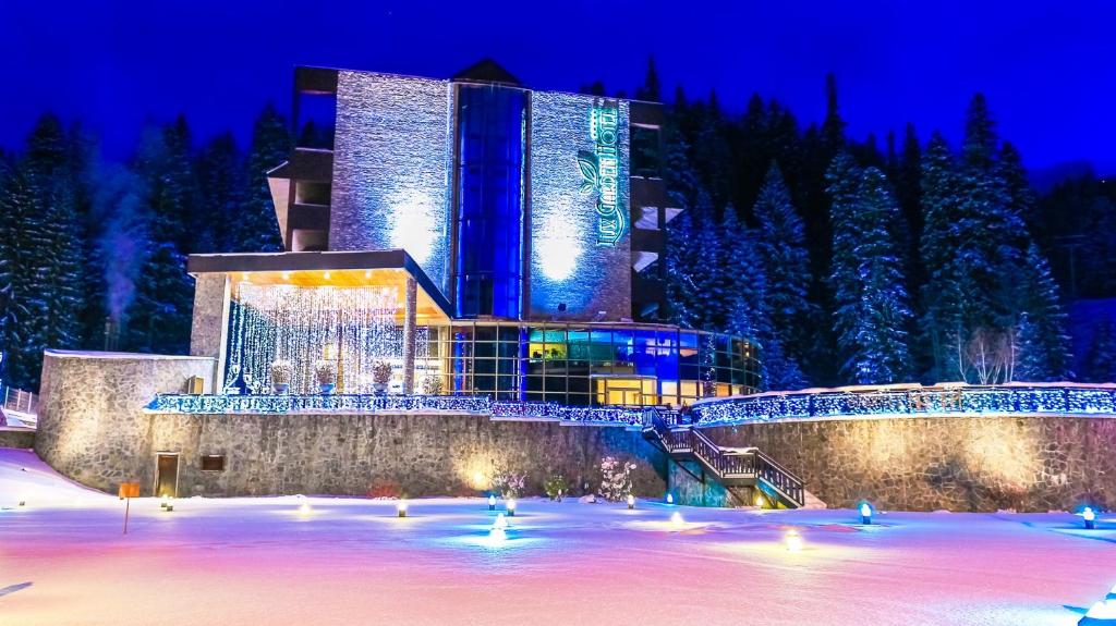 Lux Garden Hotel, Azuga – Prețuri actualizate 2024