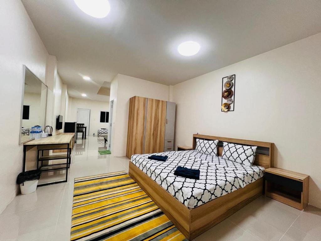 Vista Residence Patong, Patong Beach (updated prices 2026)