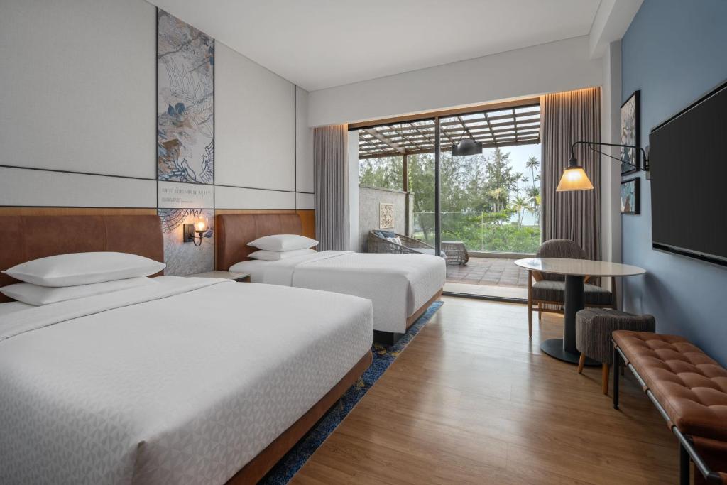 Four Points by Sheraton Bintan, Lagoi Bay, Lagoi (updated prices 2025)