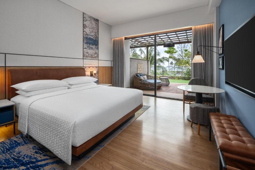 Four Points by Sheraton Bintan, Lagoi Bay, Lagoi (updated prices 2025)